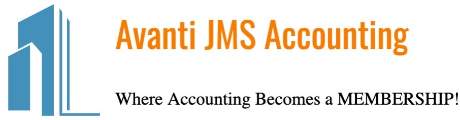 Avanti JMS Accounting - Membership Accounting in NC | Avanti JMS Accounting